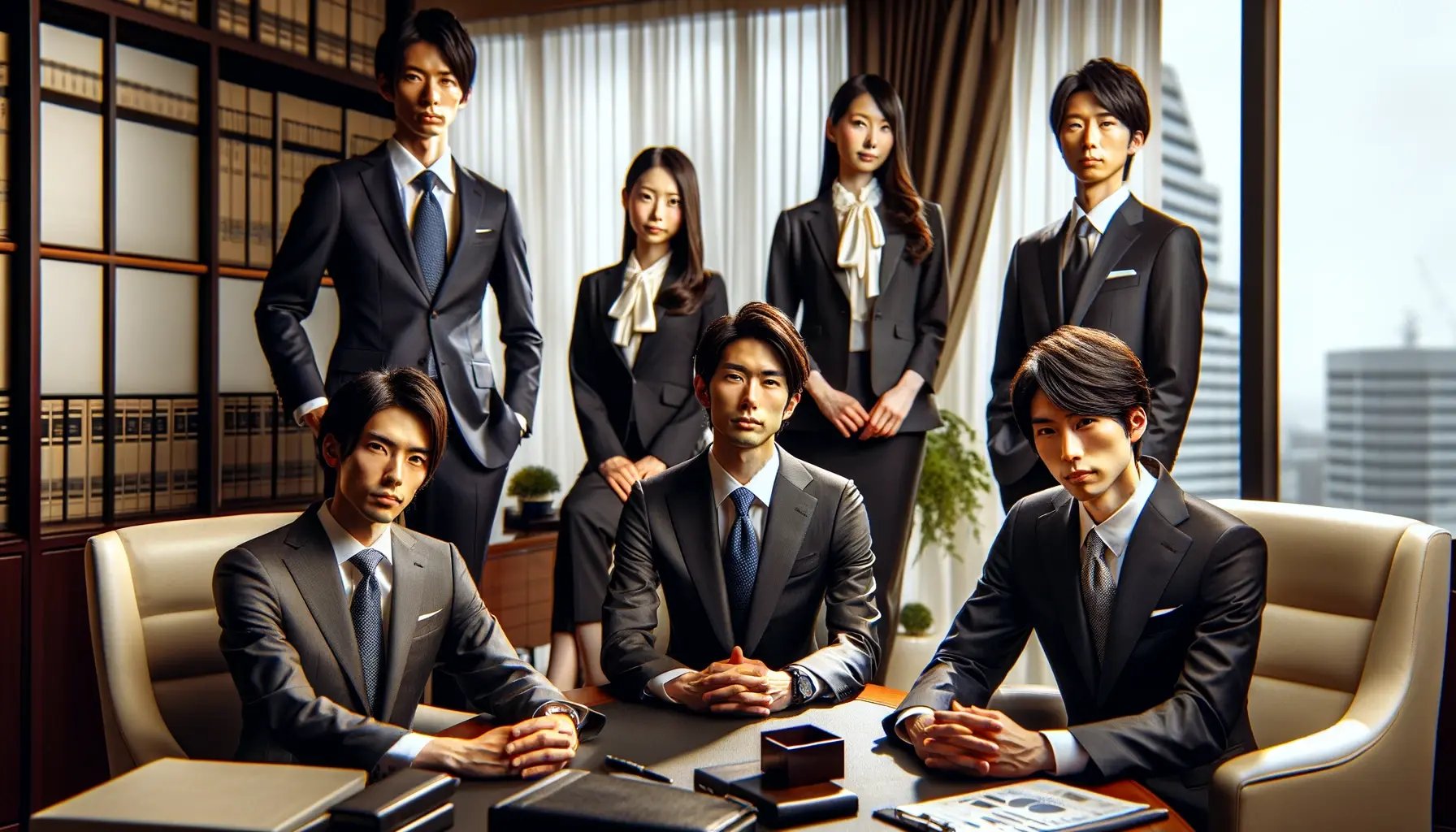 Navigating Japanese Business Culture: Etiquette and Practices in Japan
